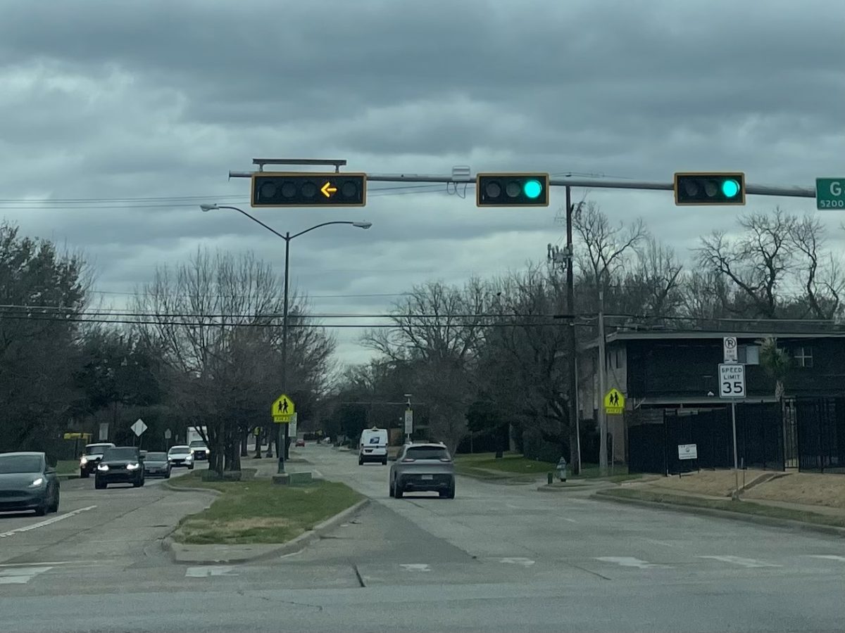 City Council Districts 9 and 14 have 25% of all traffic signals in ...