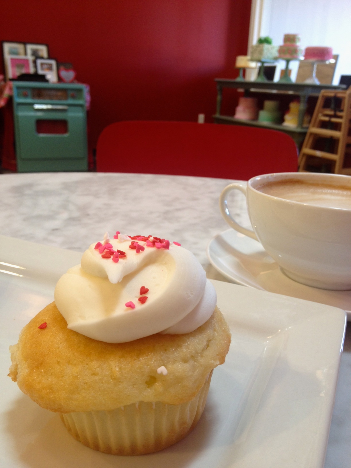 Photos: Society Bakery opens in new location, rolls out new menu ...
