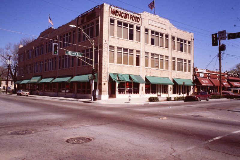 10 photos of East Dallas from the ’70s, ’80s and ’90s - Lakewood/East ...