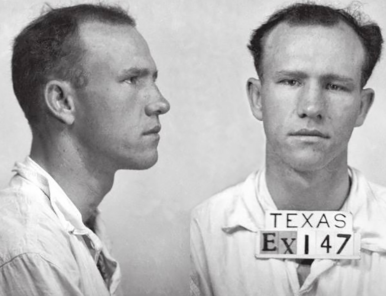 How a Swiss Avenue neighbor, the Barrow Gang inspired a lasting ...